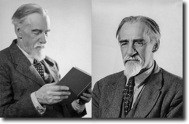 Twilight – Illustrating Edwin