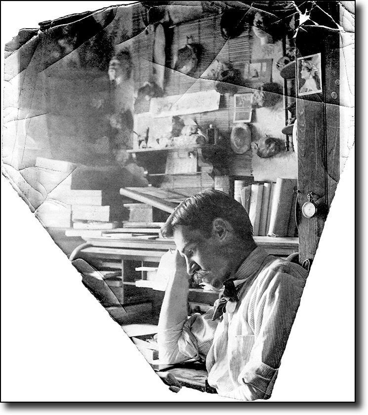 Artist – Illustrating Edwin