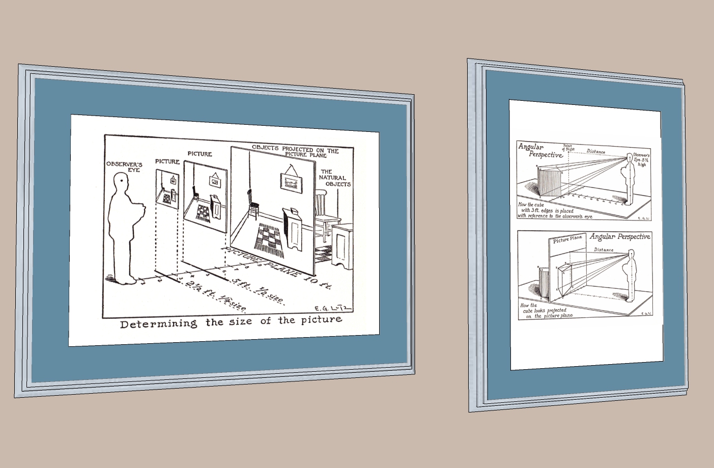 Practical Drawing – Illustrating Edwin